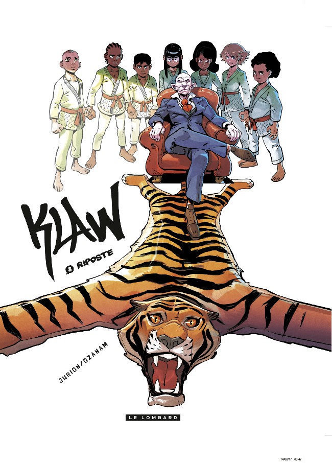 Joël JURION | BDécines