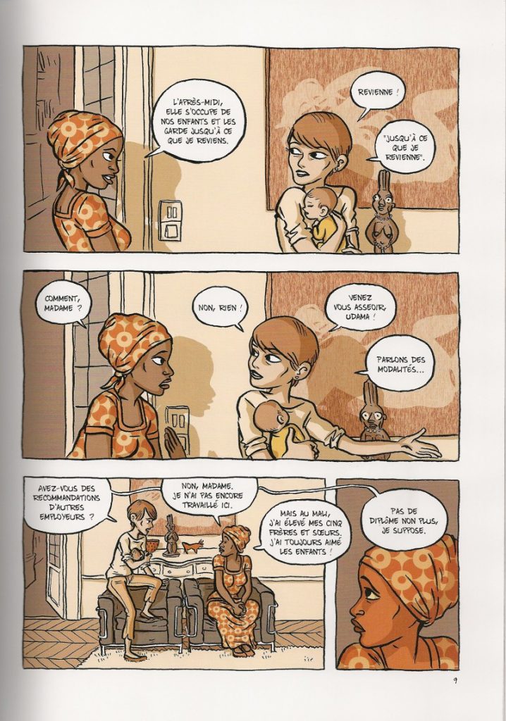 ZELBA – Uniquement Dimanche | BDécines